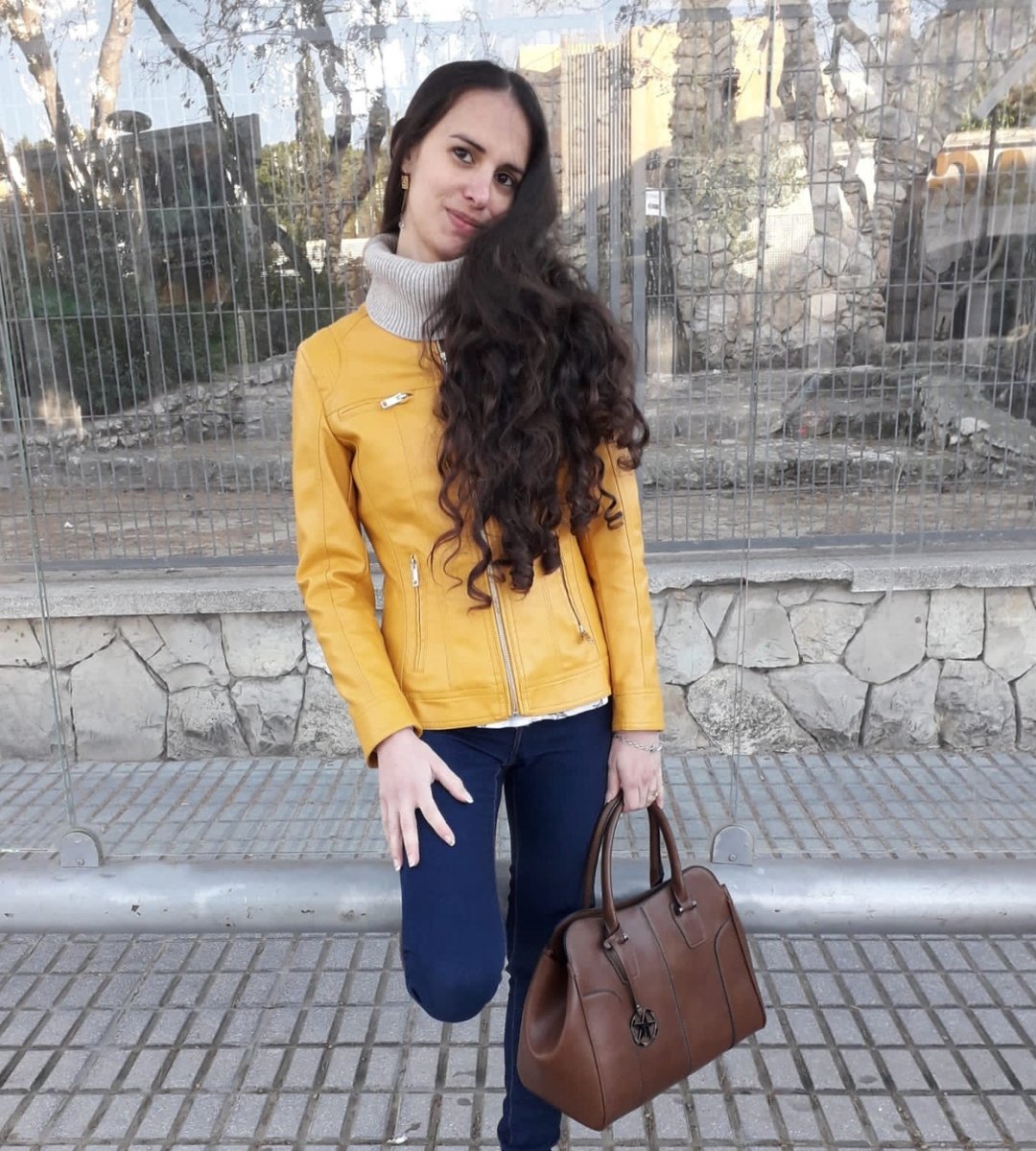 UGC Yanelis - Creadora de Contenido en Reus, Tarragona